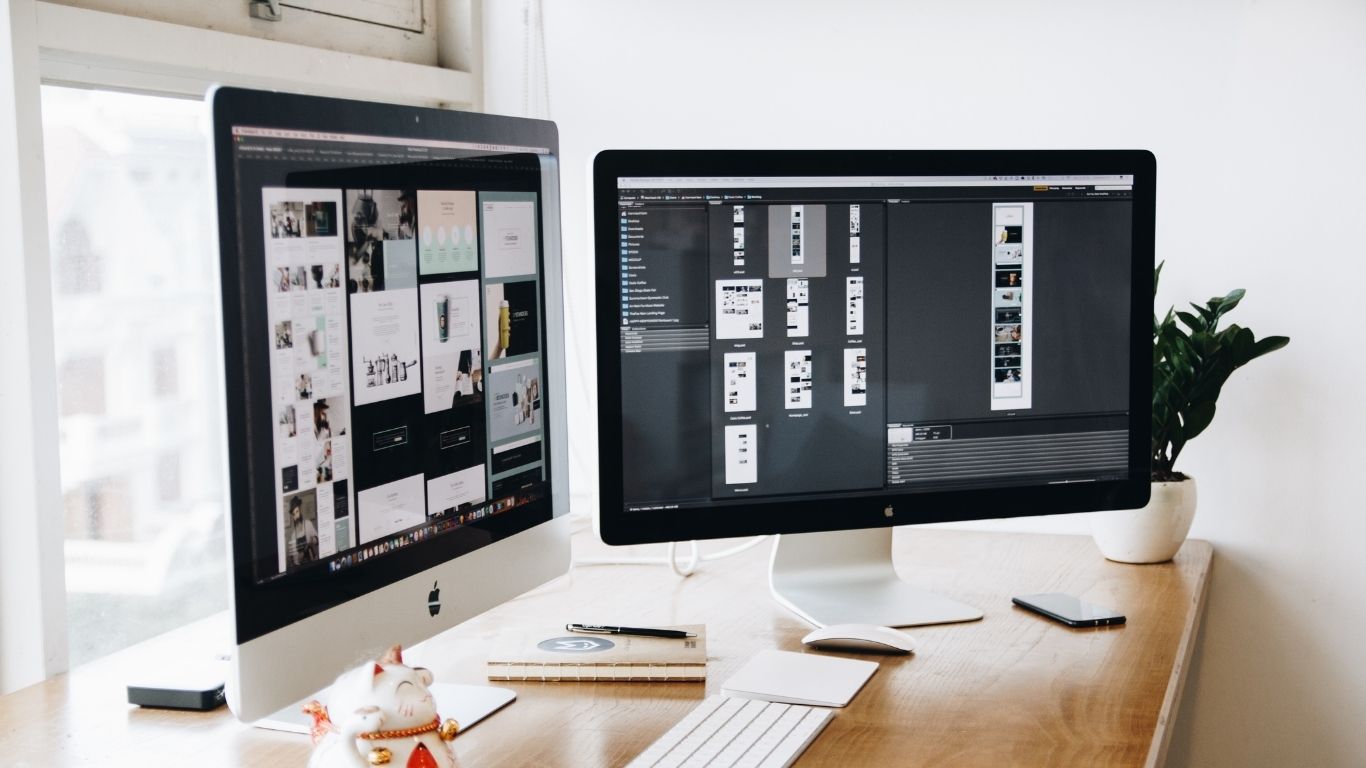 The Future of Web Design: Trends That Will Shape 2025 and Beyond ...